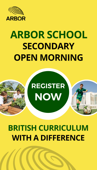 Dubai’s KHDA‑guided 2025‑2026 Academic Calendar is Now Live - Education UAE