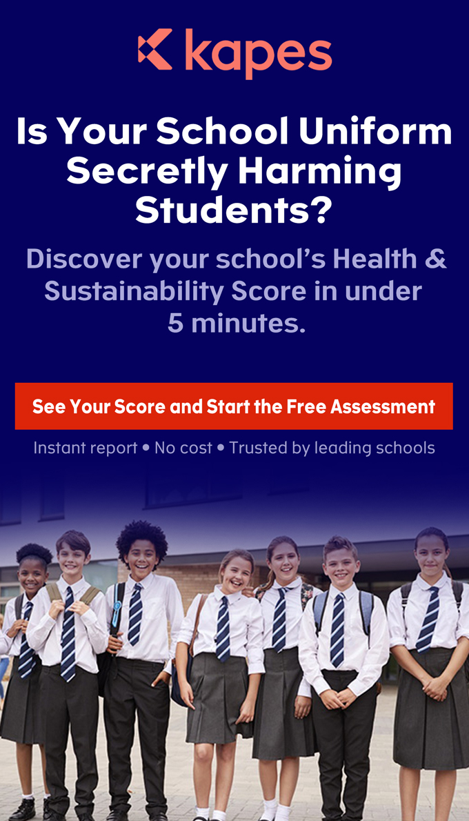 Bloom World Academy - Education UAE