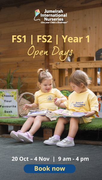 New ADEK Policy Mandates 240 Minutes of Arabic Weekly in Kindergartens ...