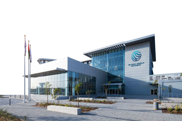 Bloom World Academy - Education UAE