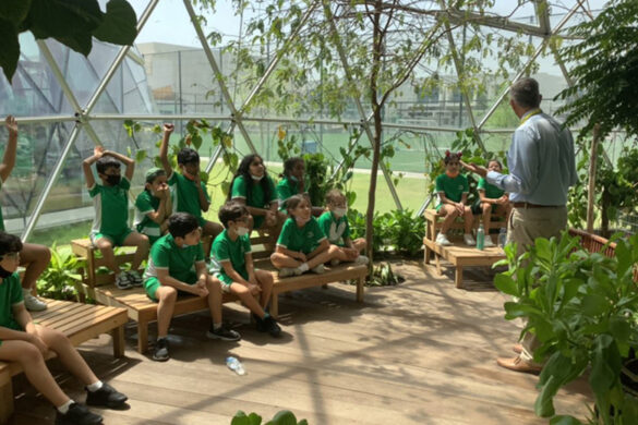 The Arbor School - Education UAE
