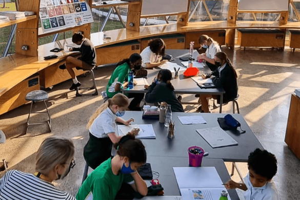 The Arbor School - Education UAE