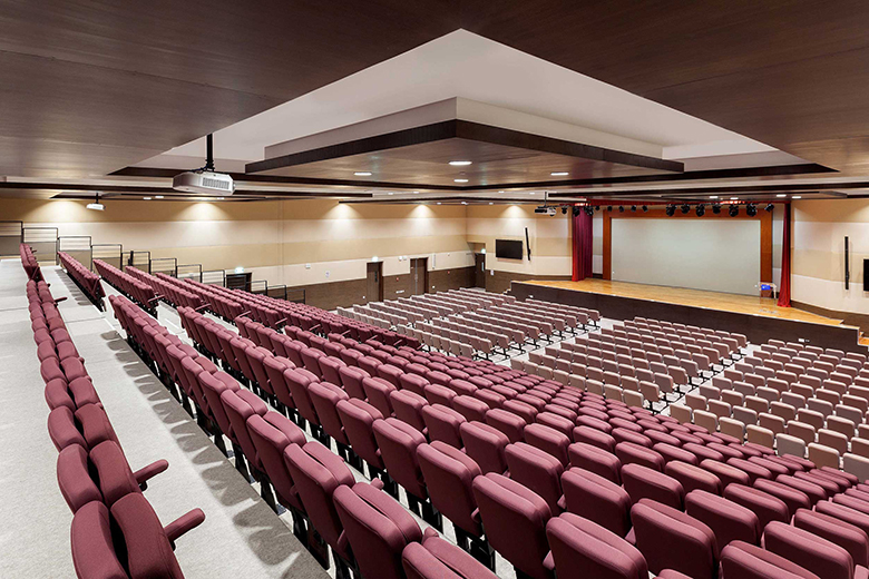 De Montfort University Dubai - Education UAE