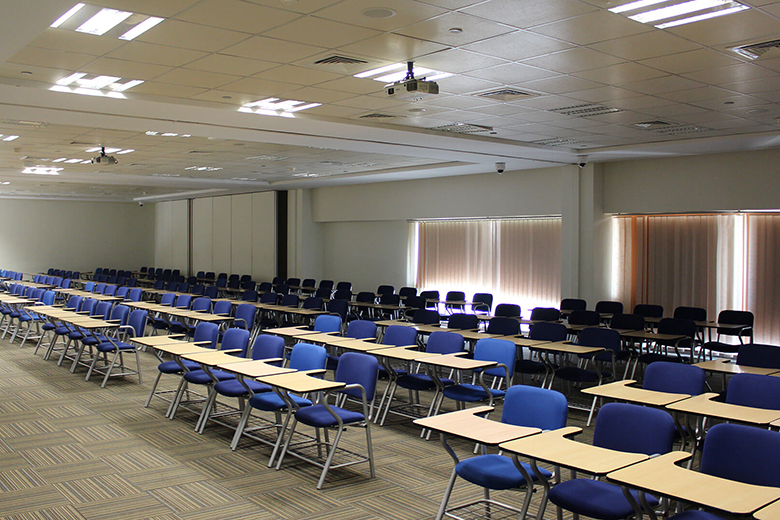 De Montfort University Dubai - Education UAE