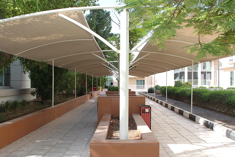 De Montfort University Dubai - Education UAE