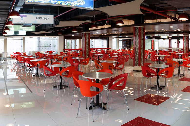 De Montfort University Dubai - Education UAE