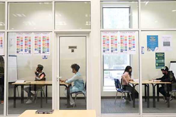 De Montfort University Dubai - Education UAE