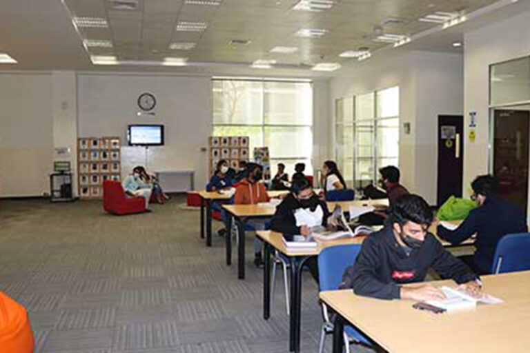 De Montfort University Dubai - Education UAE
