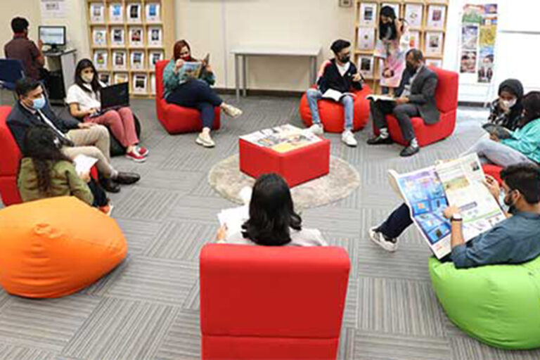 De Montfort University Dubai - Education UAE