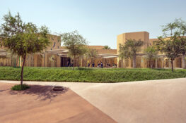 Dar Al Marefa Private School - Education UAE