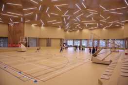 Dar Al Marefa Private School - Education UAE