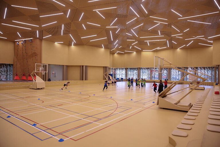 Dar Al Marefa Private School - Education UAE