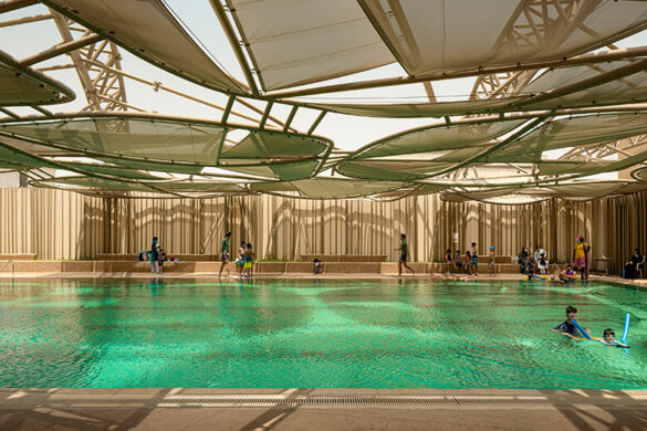 Dar Al Marefa Private School - Education UAE