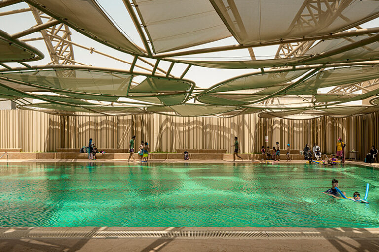 Dar Al Marefa Private School - Education UAE