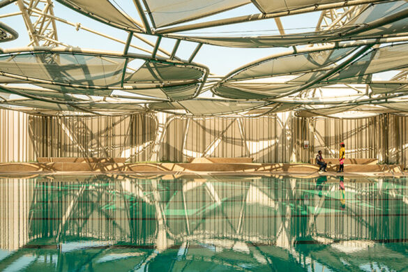 Dar Al Marefa Private School - Education UAE