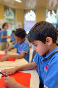 Dar Al Marefa Private School - Education UAE