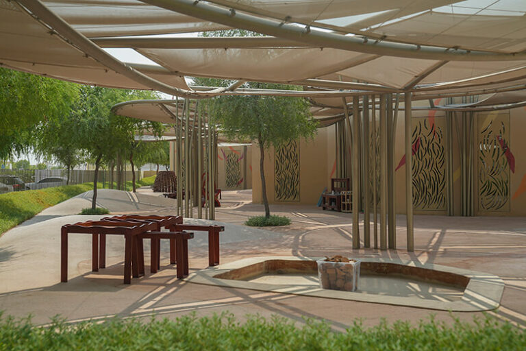 Dar Al Marefa Private School - Education UAE