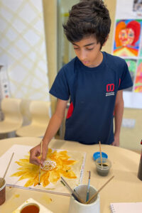 Dar Al Marefa Private School - Education UAE