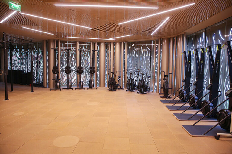 Dar Al Marefa Private School - Education UAE