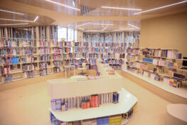 Dar Al Marefa Private School - Education UAE