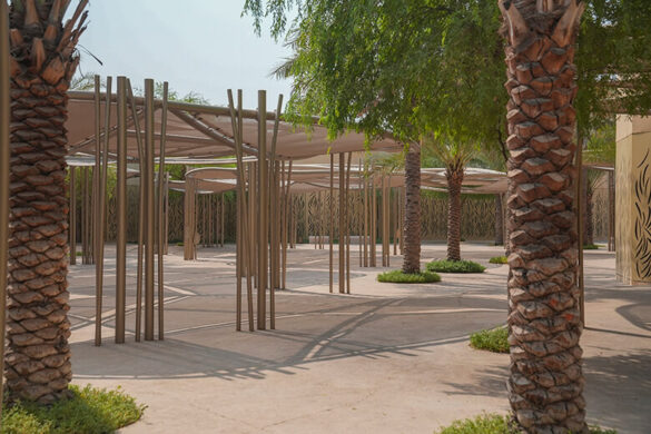 Dar Al Marefa Private School - Education UAE