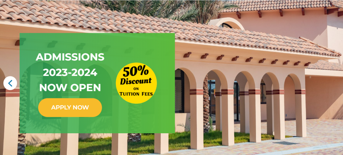 The Spanish School of Abu Dhabi - Education UAE