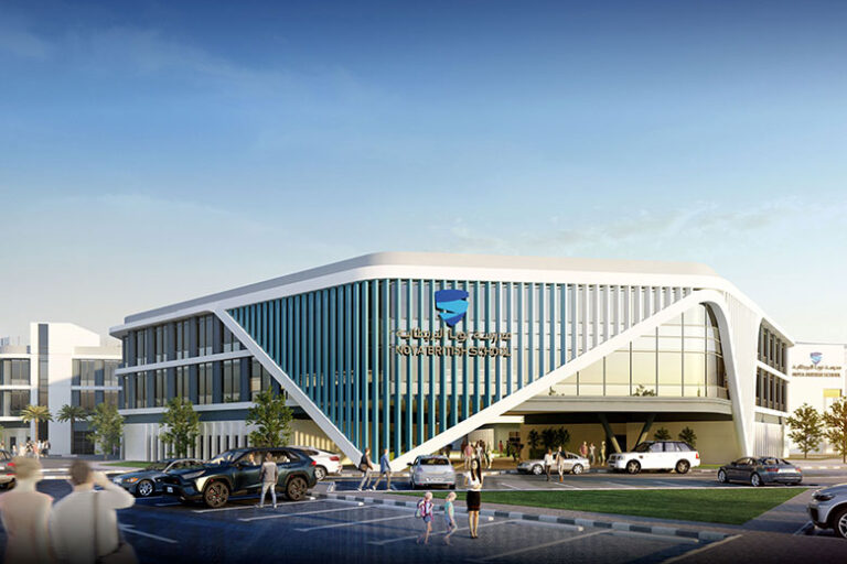 Aldar Education Expands Educational Portfolio With The Launch Of Noya aldar-education-expands-educational-portfolio-with-the-launch-of-noya