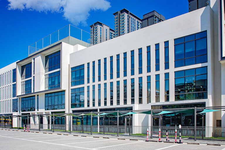 North London Collegiate School, Dubai - Education UAE