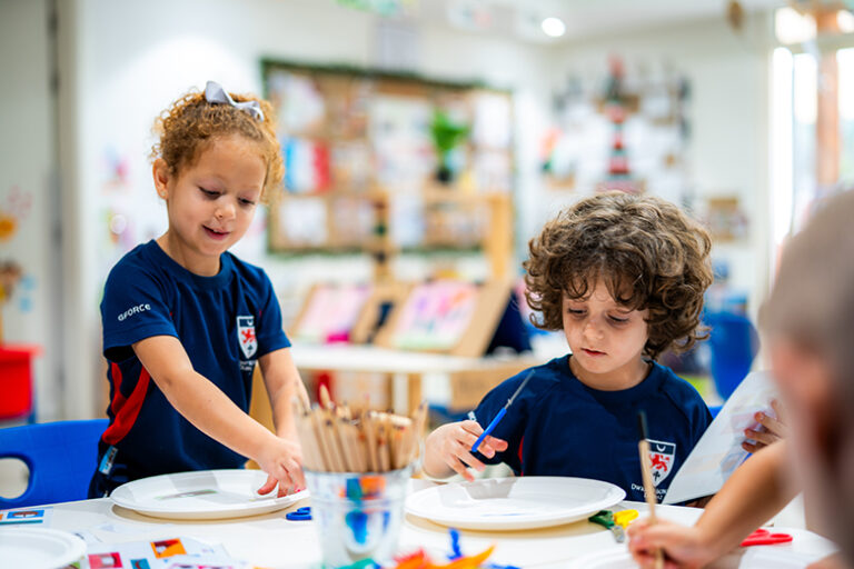 Dwight School Dubai - Education UAE