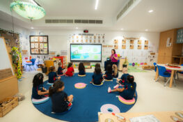 Dwight School Dubai - Education UAE