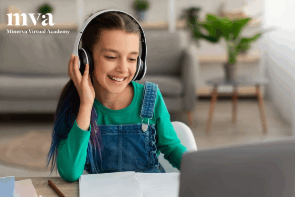 Minerva Virtual Academy Expands to the Gulf - Offers Flexible British ...