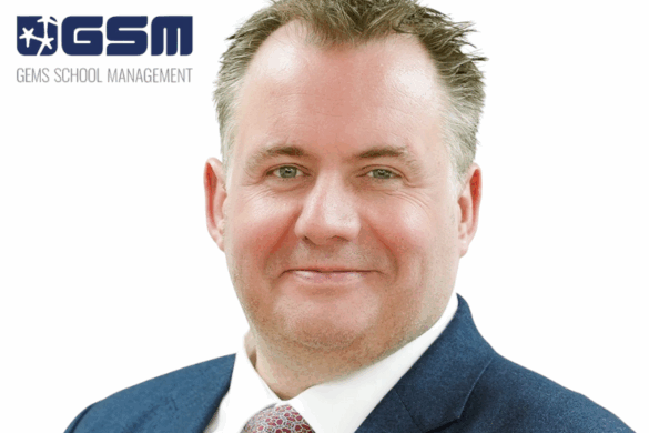 GEMS Education Unveils GEMS School Management – A Turnkey Solution to ...