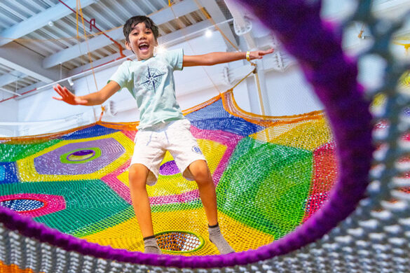 Where Curiosity Lives - Inside OliOli®, Dubai’s Museum of Joy ...