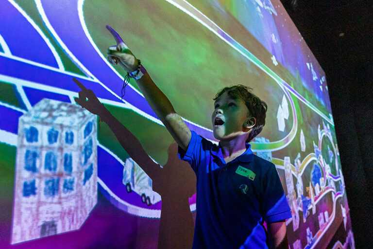 Where Curiosity Lives - Inside OliOli®, Dubai’s Museum of Joy ...