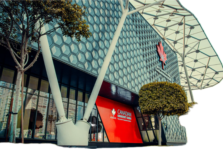 Canadian University Dubai Architecture Students Pioneer Climate ...