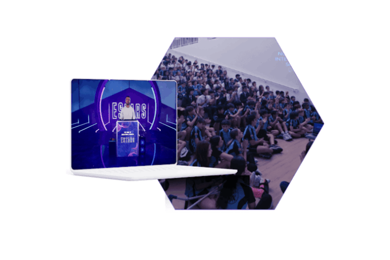 What is Esports? How Competitive Gaming Became a Billion-Dollar ...