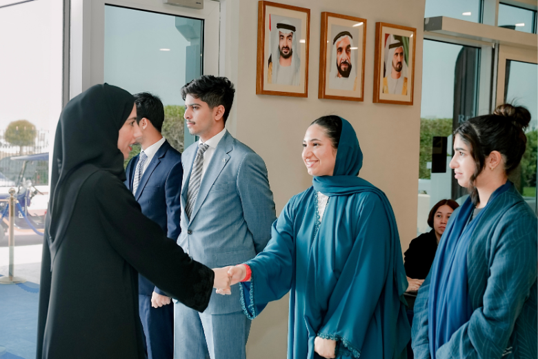 Repton Dubai Officially Opens World-Class Campus Facilities - Education UAE