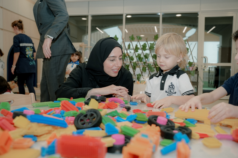 Repton Dubai Officially Opens World-Class Campus Facilities - Education UAE