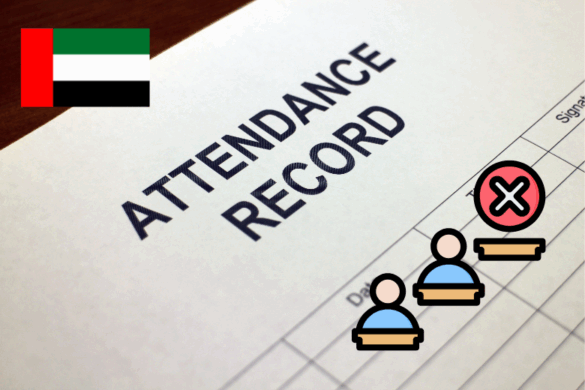 UAE School Attendance Rules 2025: What Parents Must Know - Education UAE