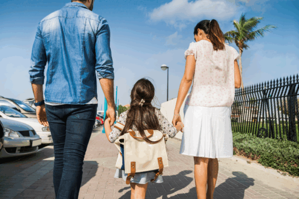 From AI to Smartphone Bans – What’s New in UAE Schools 2025–2026 ...