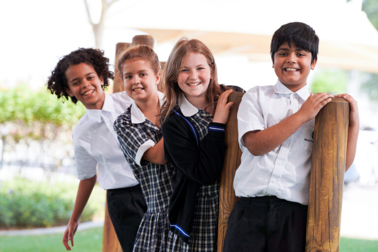Brighton College Al Ain Wins ‘British International School of the Year ...