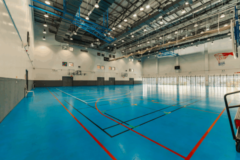 Dunecrest American School - Education UAE
