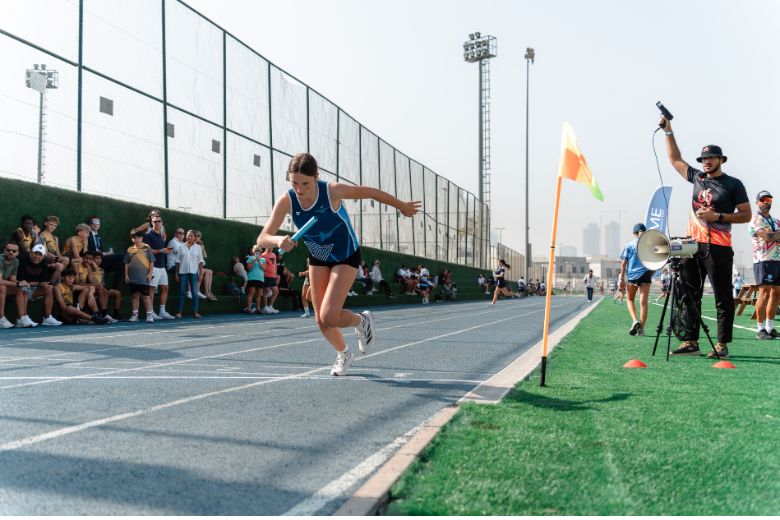 Brighton College Dubai Hosts BSME U15 Blue Games, Celebrates Standout ...