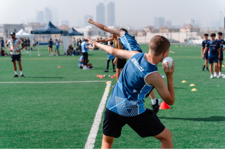 Brighton College Dubai Hosts BSME U15 Blue Games, Celebrates Standout ...