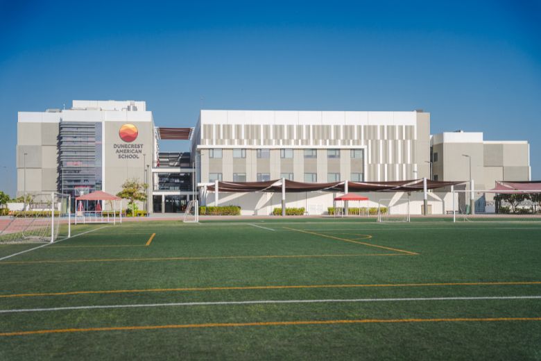 Beyond the Classroom at Dunecrest, Inside a Real World Approach to ...