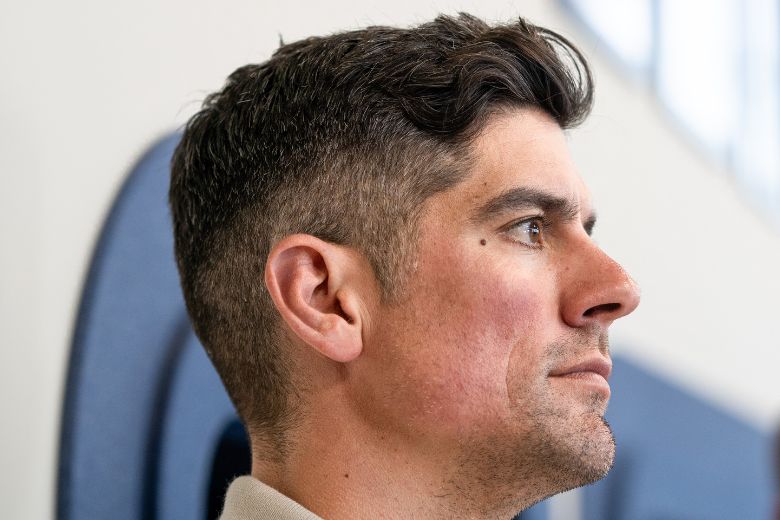 Sir Alastair Cook Joins Queen Elizabeth’s School Dubai Sports City to ...