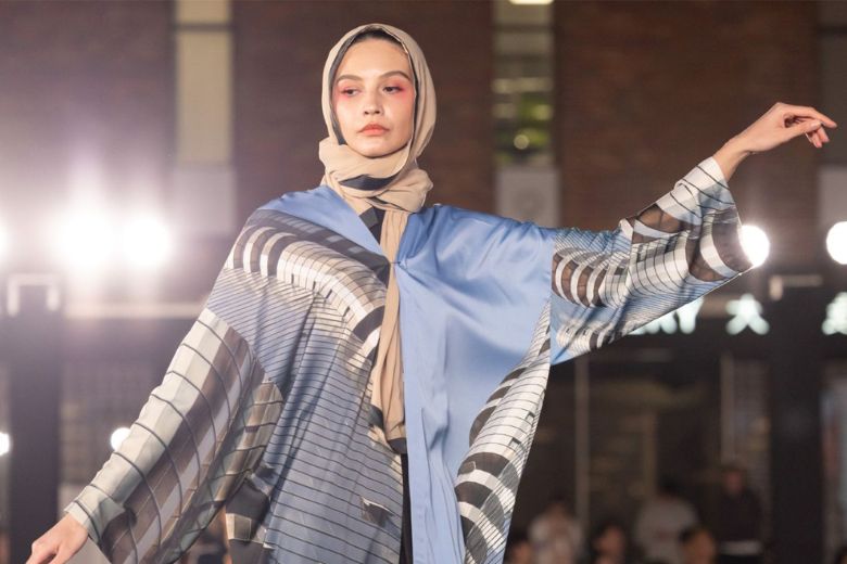 Canadian University Dubai Showcases Cross Cultural Designs at Hong Kong ...