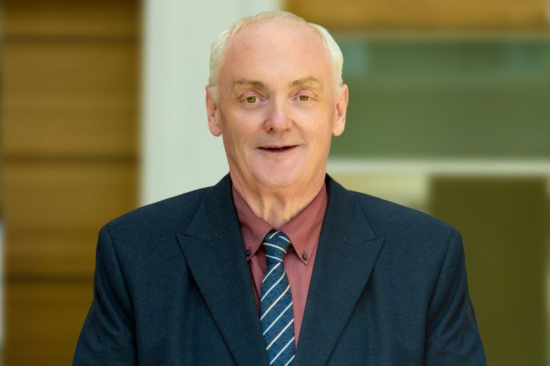 Roger McDuff: Senior Educational Leader at ICS Al Danah - Education UAE