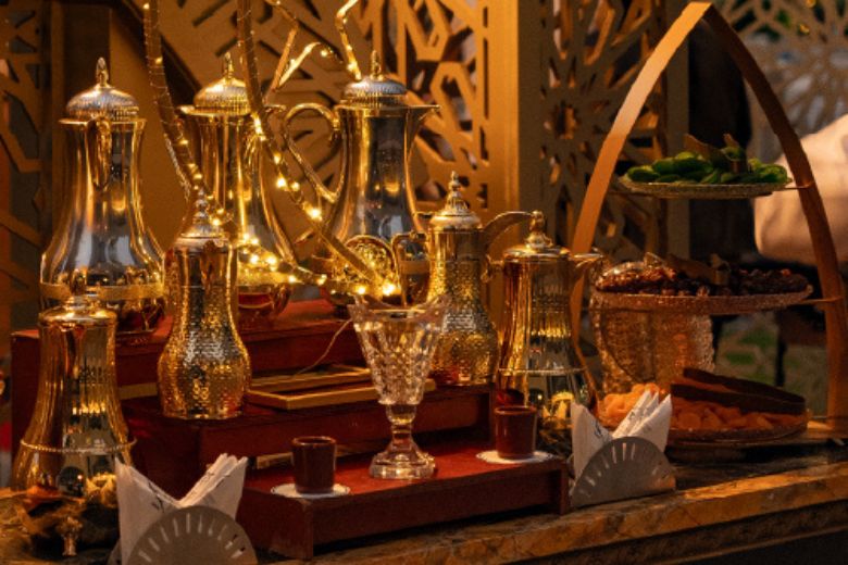 Gather Beneath the Stars this Ramadan at Al Habtoor Grand Resort ...