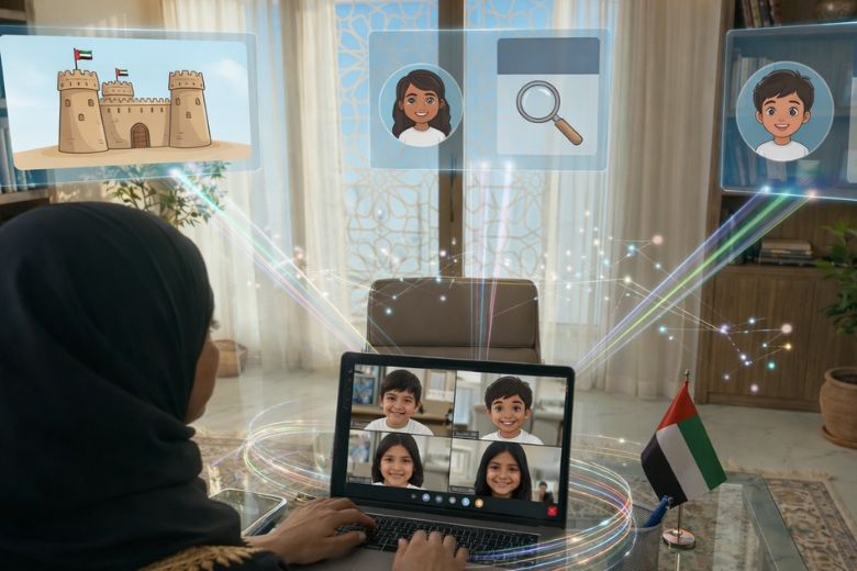 UAE Issues National Distance Learning Guidance for Private Schools in ...